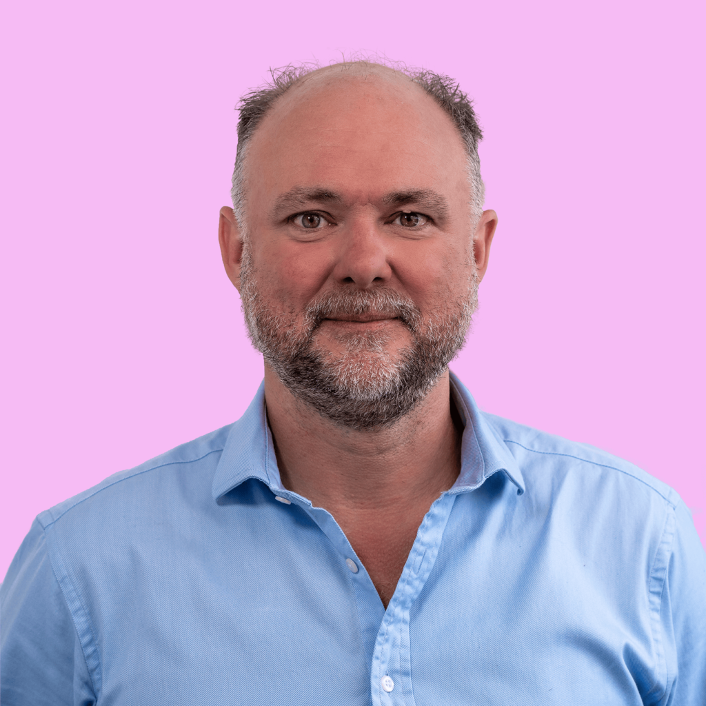 Meet Our Team - For Everyone Group.