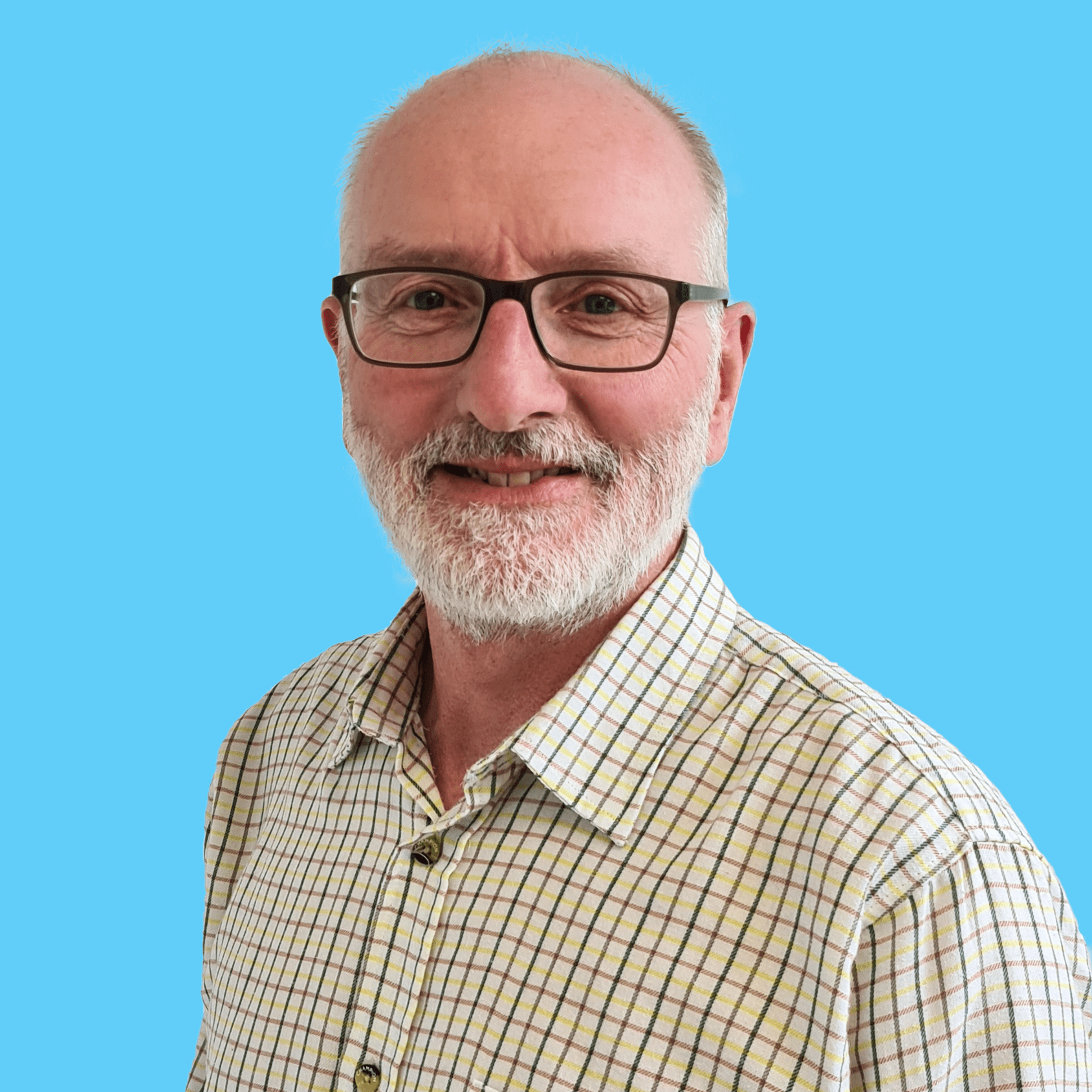 Meet Our Team - For Everyone Group.