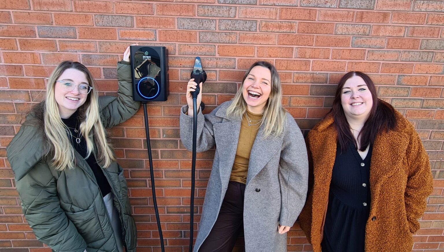 Home - For Everyone Group.